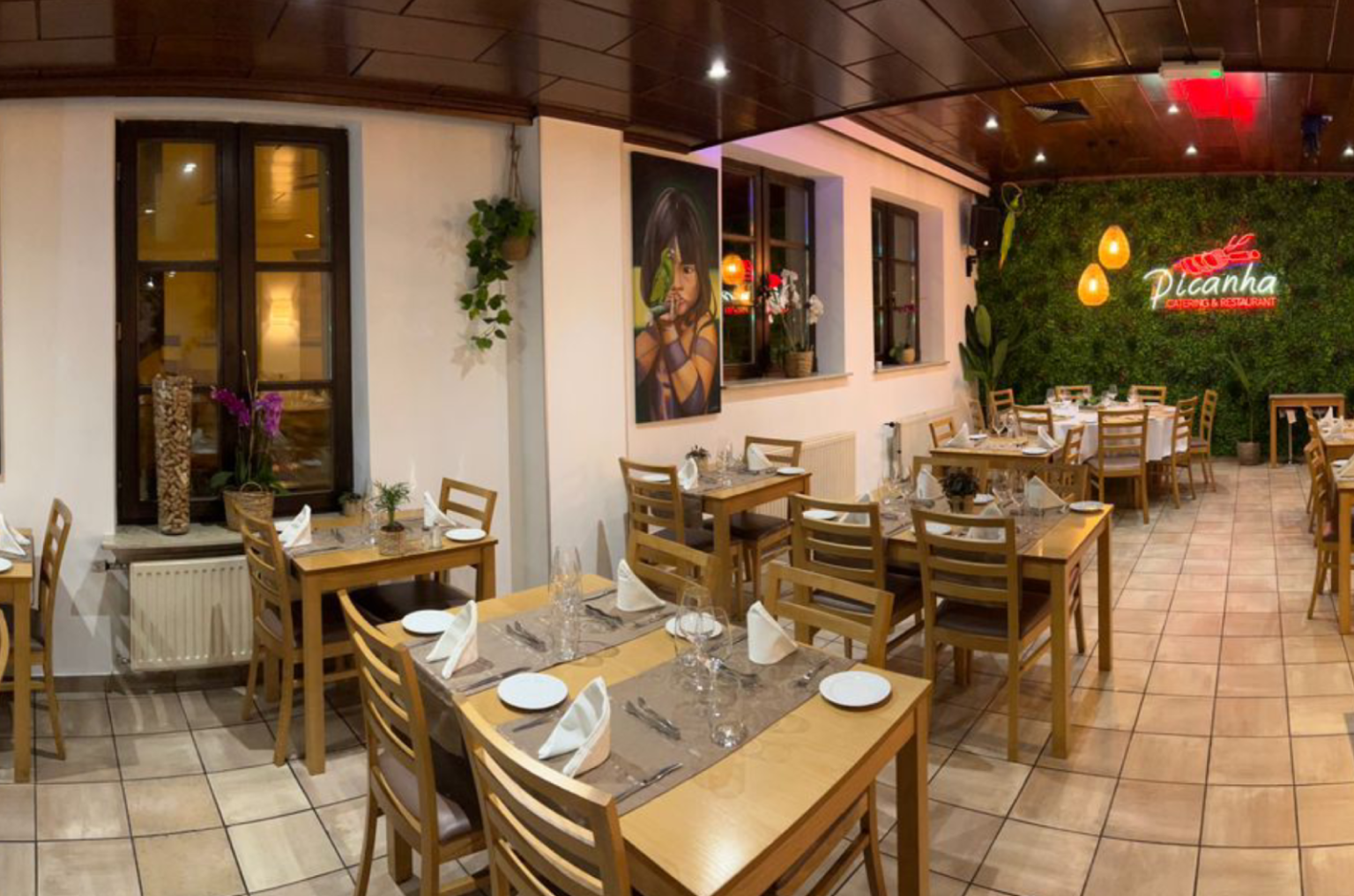 Picanha Catering Restaurant