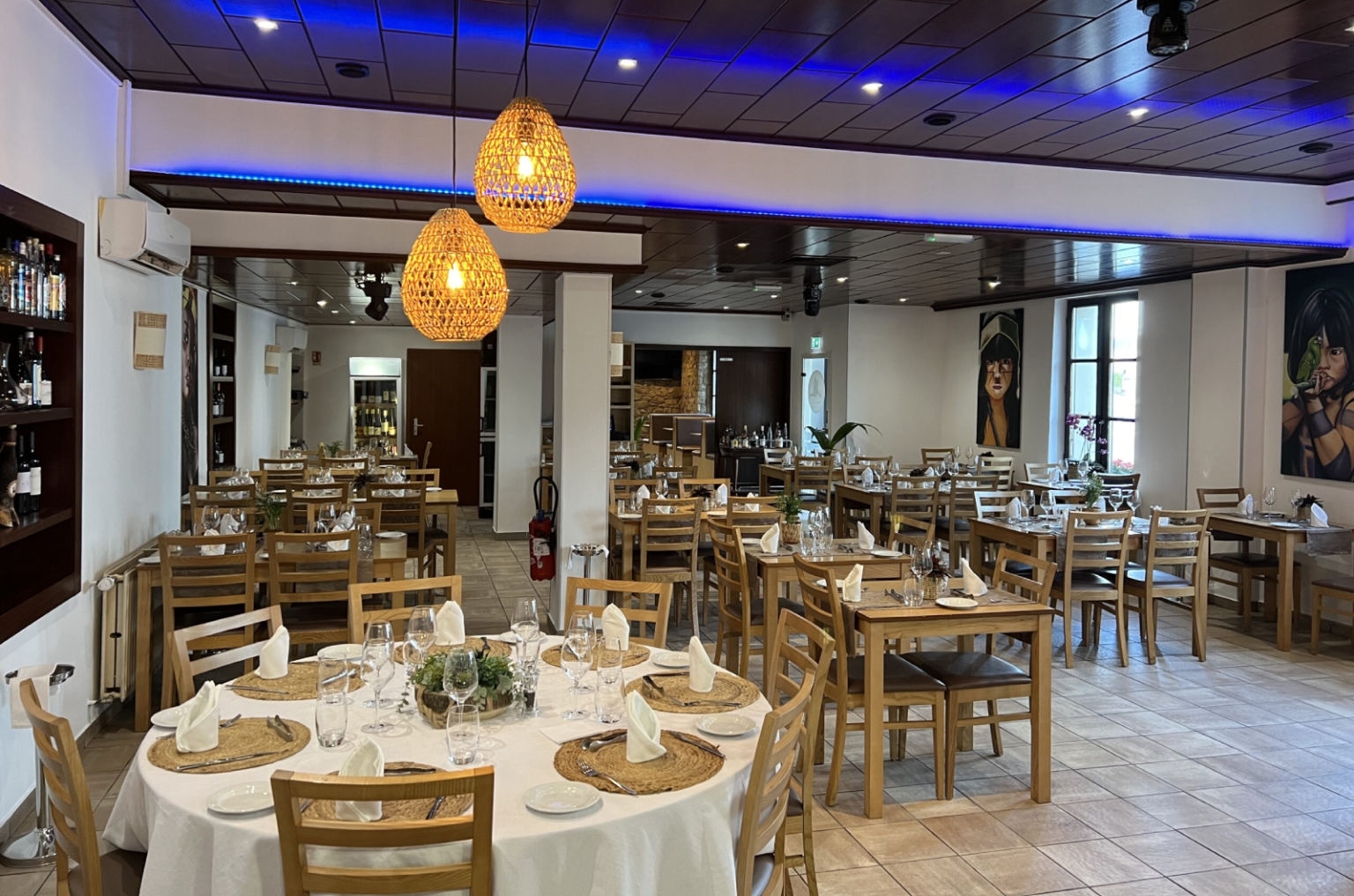 Picanha Catering Restaurant